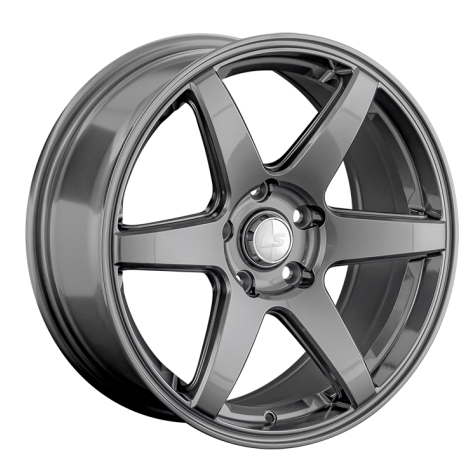 Колесные диски LS wheels от производителя